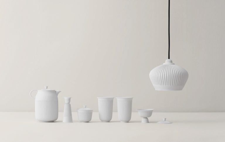 12 Distinct Examples of Ceramic Design | Decoist