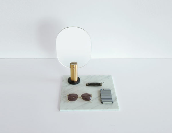 20 Geometric Mirrors That Are Trending Now - Decorizer