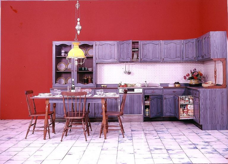 70 Years of Snaidero: A Global Icon of Italian Kitchen Design | Decoist