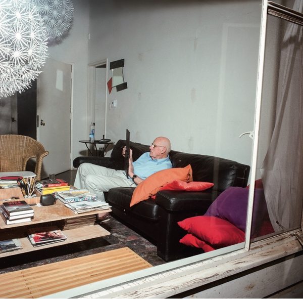 Remembering Richard Sapper: The Creative Industrial Designer | Decoist