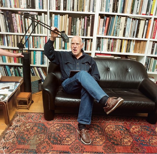 Remembering Richard Sapper: The Creative Industrial Designer | Decoist