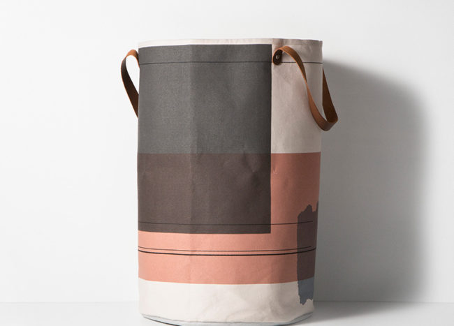 20 Laundry Basket Designs That Make Household Chores Stylish | Decoist