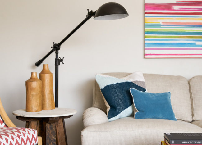 20 Modern Corner Lighting Ideas | Decoist