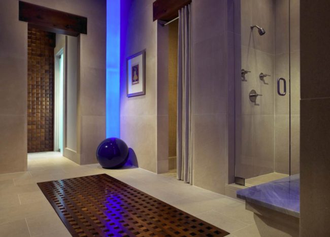 20 Modern Corner Lighting Ideas | Decoist