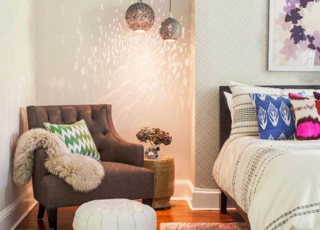 20 Modern Corner Lighting Ideas | Decoist