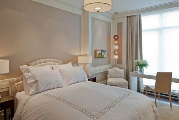 20 Modern Corner Lighting Ideas | Decoist