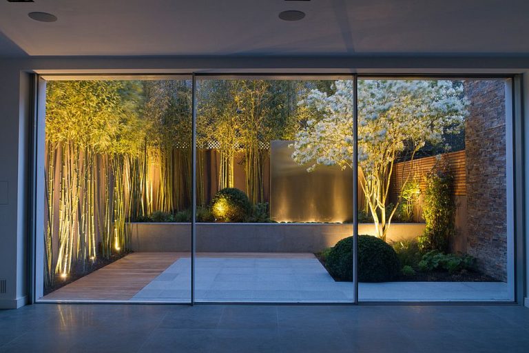 Oriental Landscape: 20 Asian Gardens That Offer a Tranquil Green Haven ...
