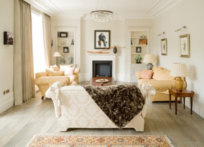 What Is a Drawing Room? | Decoist