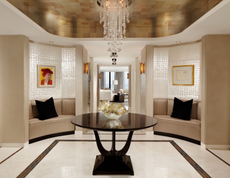 What Is a Foyer? 31 Stunning Design Ideas | Decoist