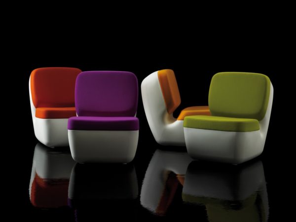 10 Iconic Chair Designs from the 2000s | Decoist