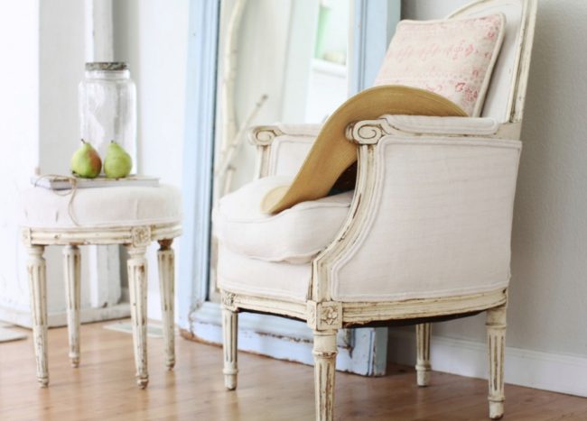 What Is Shabby Chic? Everything You Need To Know | Decoist