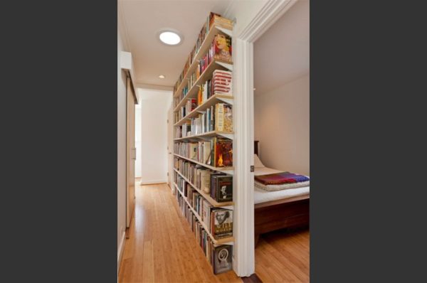 The Magic Three Home Library Design Ideas - FUTURISTIC ARCHITECTURE