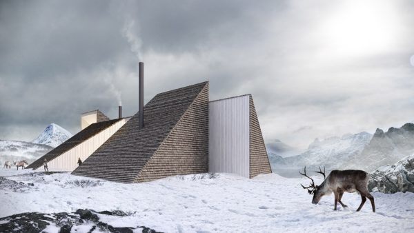 6 Examples of Norway Making Design Strides | Decoist
