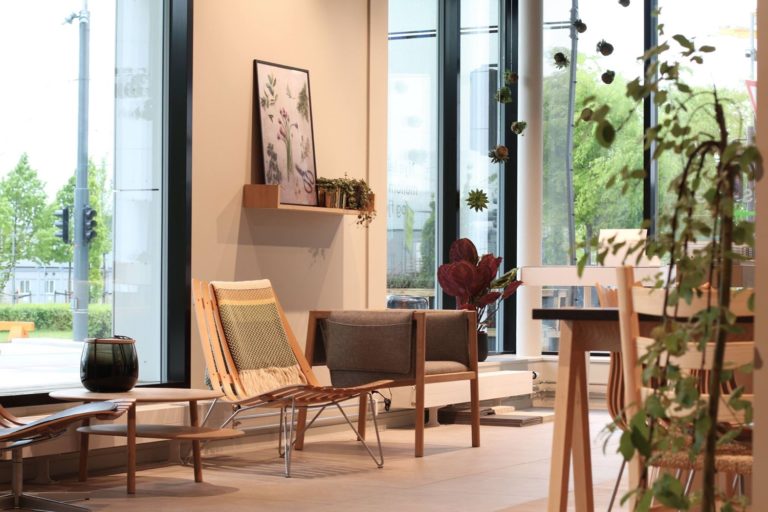 6 Examples of Norway Making Design Strides | Decoist