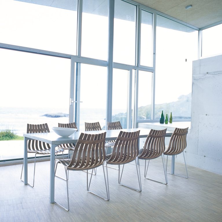 6 Examples of Norway Making Design Strides | Decoist