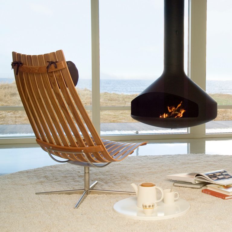6 Examples of Norway Making Design Strides | Decoist