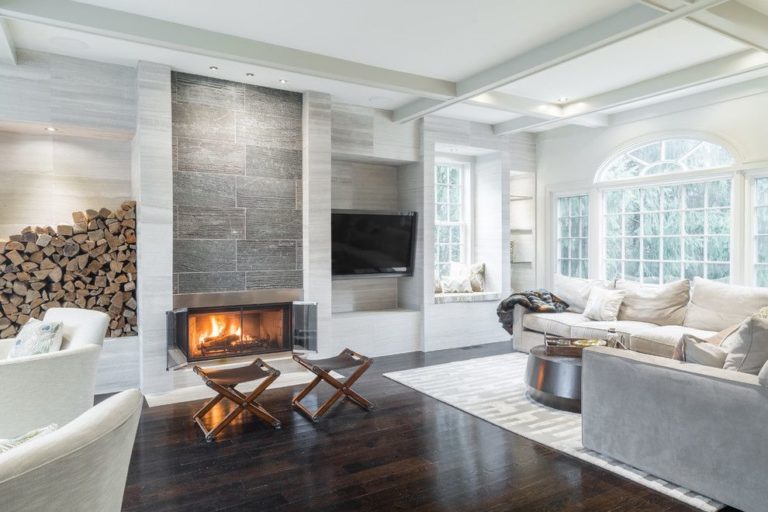 Trendy and Sustainable: Natural Stone Makes a Rocking Comeback in 2017 ...
