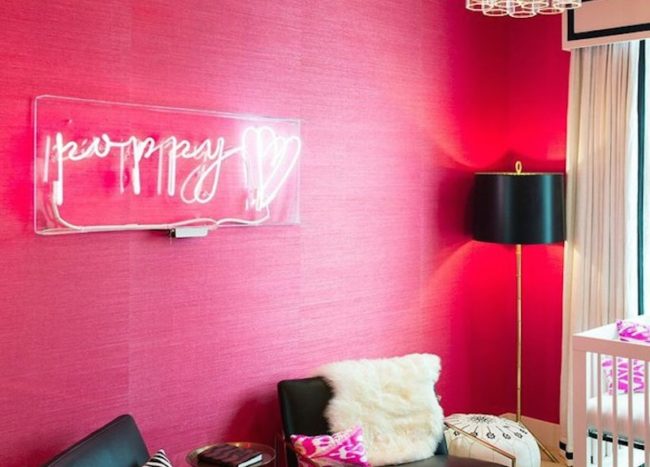 43 Neon Lighting Ideas For Every Room | Decoist