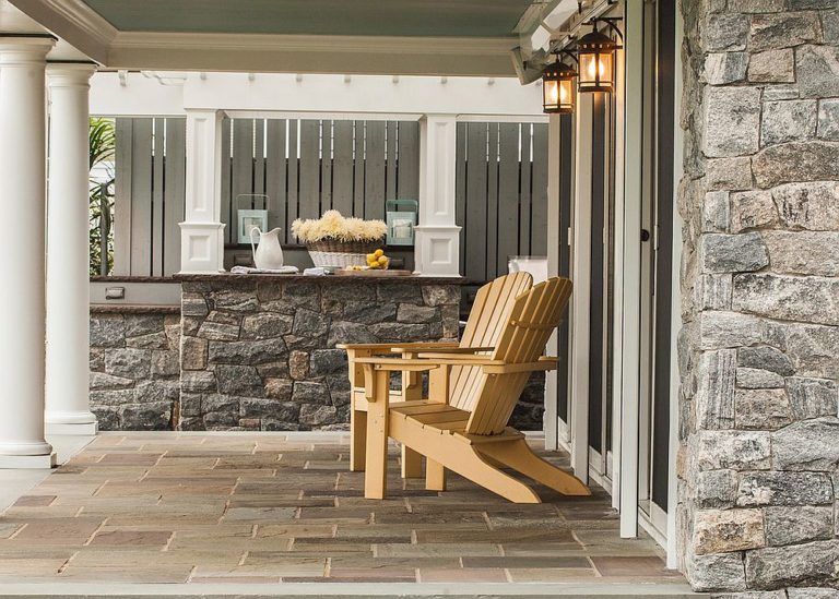 Trendy and Sustainable: Natural Stone Makes a Rocking Comeback in 2017 ...