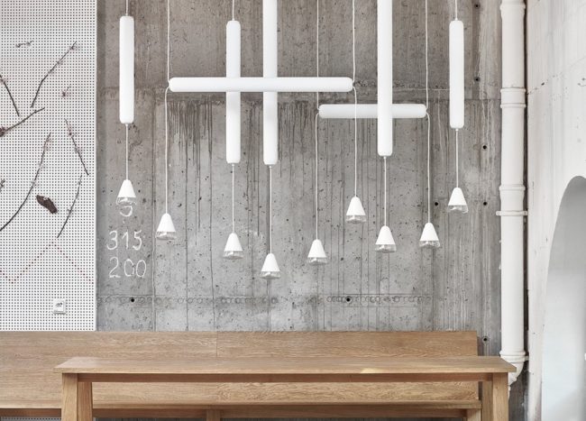 Brokis Takes Bohemian Glassmaking to New Heights | Decoist