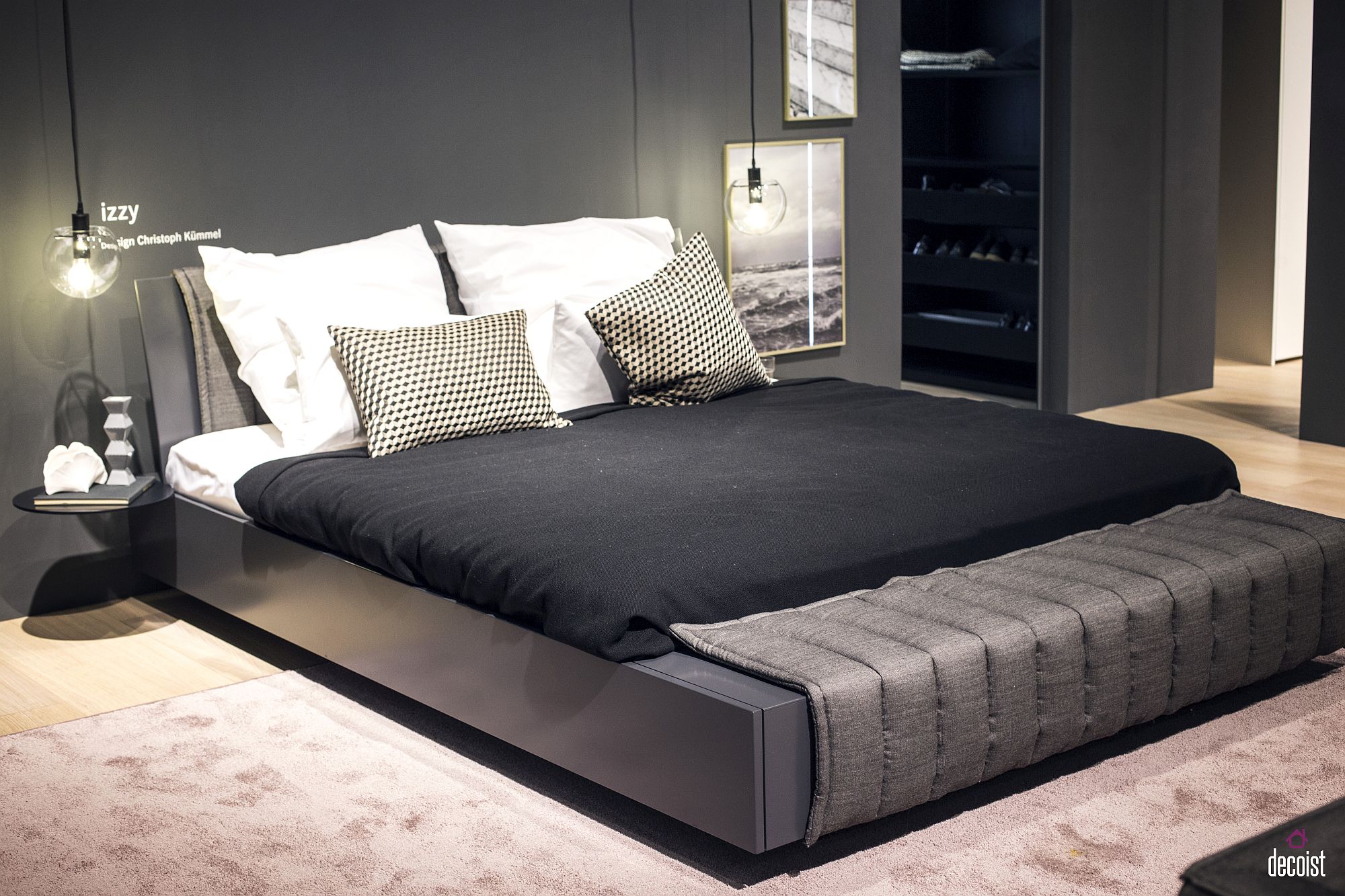 15 Bedside Tables And Nightstands With Understated Elegance Interior 15 Bedside Tables And Nightstands With Understated Elegance Interior