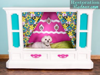 Modern Dog Nooks That Are Cozy and Stylish - FUTURISTIC ARCHITECTURE