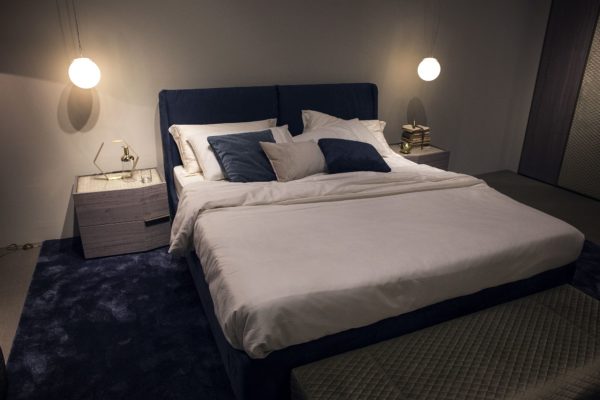 Delightful Upgrades: 25 Creative Bedside Lighting Ideas | Decoist