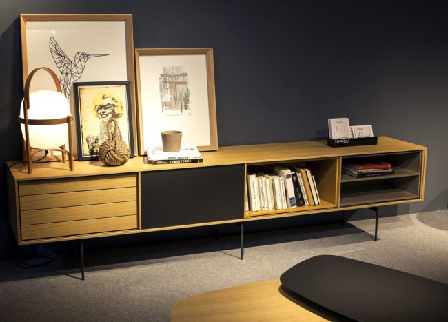 20 Modern Sideboards that Bring Home Stylish Storage | Decoist