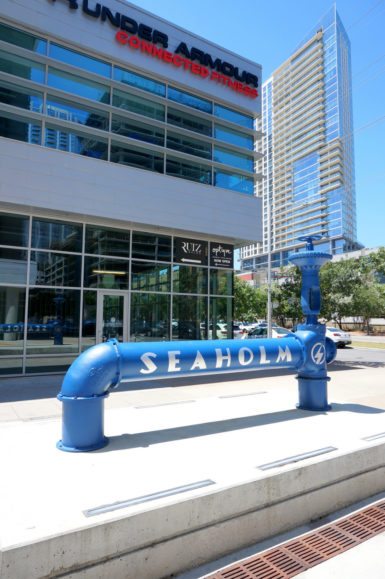 Exploring Austin's Seaholm Development | Decoist
