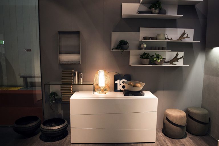 20 Modern Sideboards that Bring Home Stylish Storage | Decoist