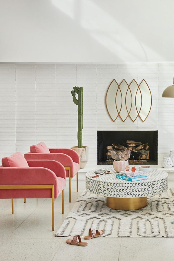 The Top Design Trends from the Pre-Fall Collections