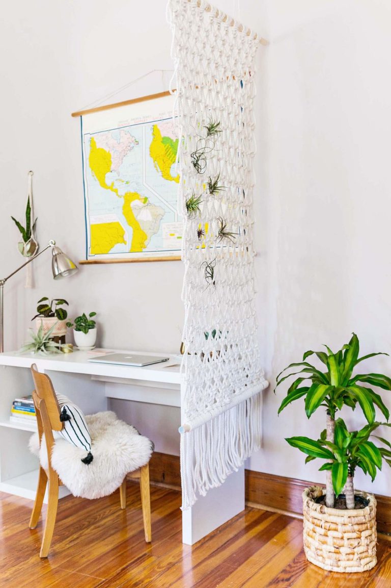 10 Clever DIY Room Dividers that Save Space in Style