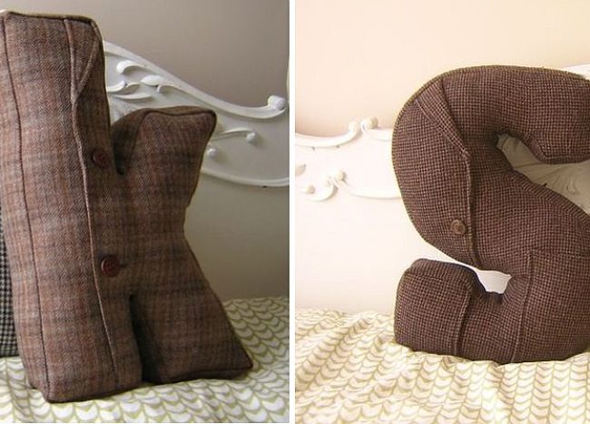 10 Gorgeous Diy Throw Pillows That Are Easy To Craft Decoist