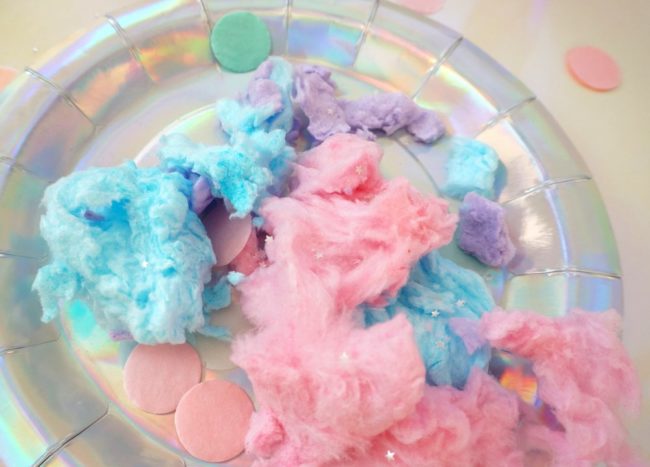 Pastel Party: Three Ways to Celebrate with Soft Hues - FUTURISTIC ...