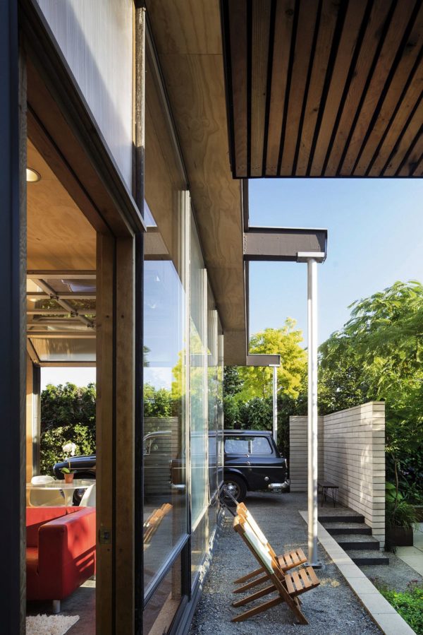 Beating Urban Housing and Spatial Constraints with a Courtyard Style ...