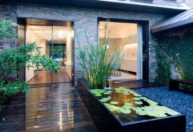 Balance and Tranquility: How to Create a Water Feature in Your Garden ...