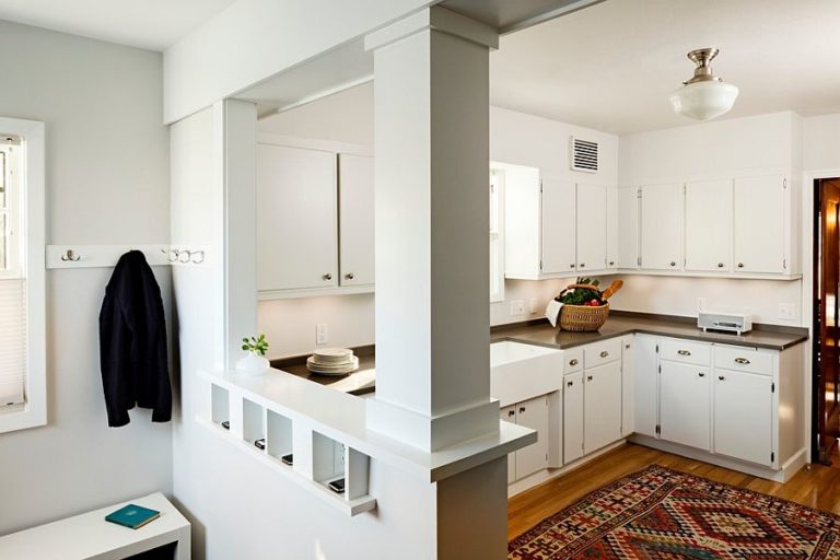 Smart Kitchen Charging Stations and Drawers to Always Stay Connected