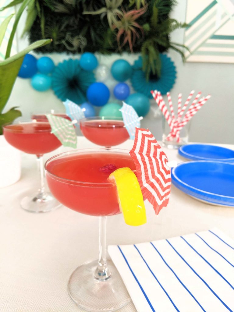 How to Decorate a Table for a Party | Decoist
