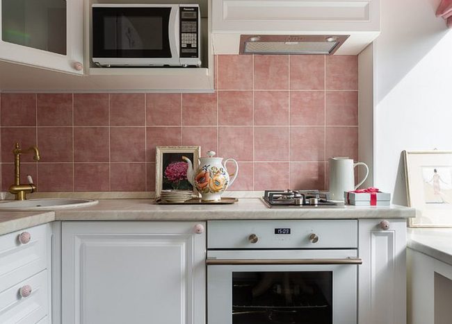 30 Small Kitchen Lighting Ideas that Blend Form with functionality ...