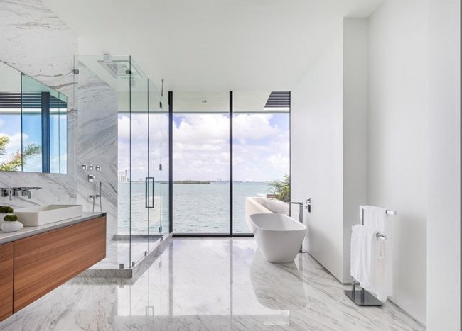 10 Trendiest Ways to Give your Bathroom a Luxurious Upgrade ...