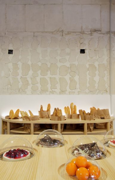 Reclaiming Greenery in the Urban Landscape: Innovative Spanish ...