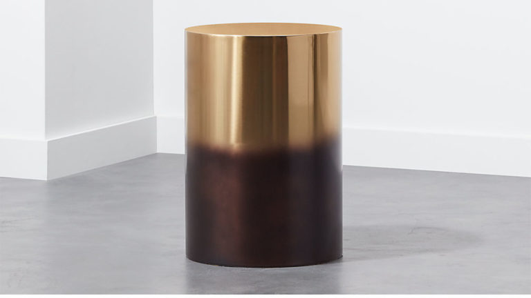 Ombre Design Ideas for Big and Small Spaces - FUTURISTIC ARCHITECTURE