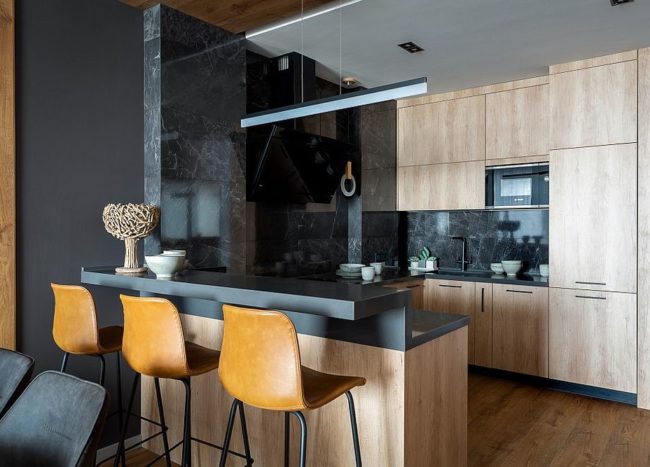 Beautiful Black Kitchens: 20 Exquisite Ideas and Inspirations Cutting ... Beautiful Black Kitchens: 20 Exquisite Ideas and Inspirations Cutting ...