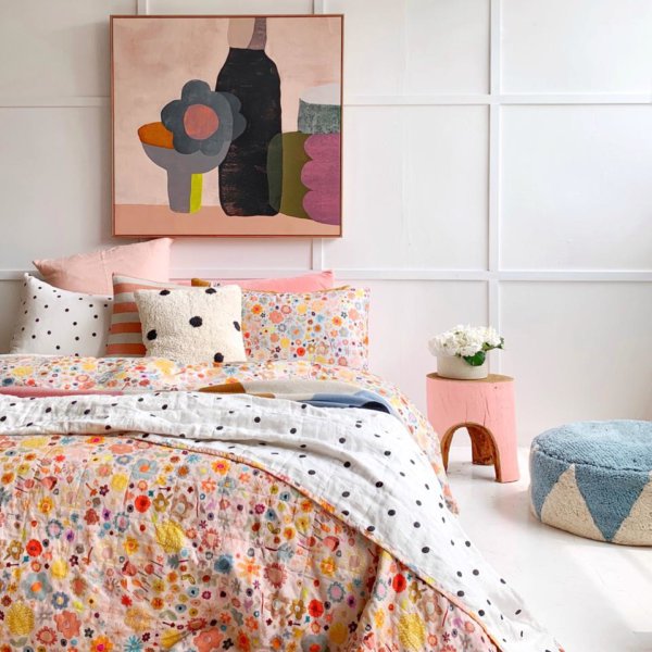 Design Inspiration from the New Spring Collections | Decoist