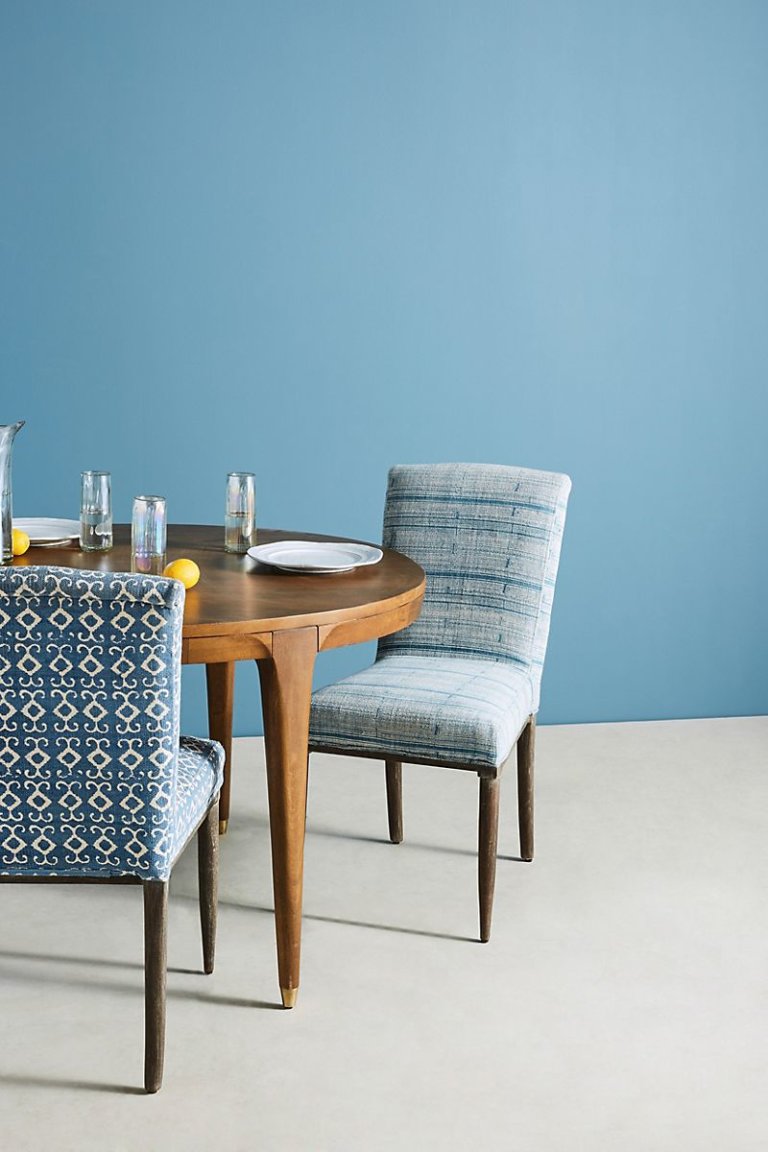 Decorating with Indigo: Color Your World Blue | Decoist