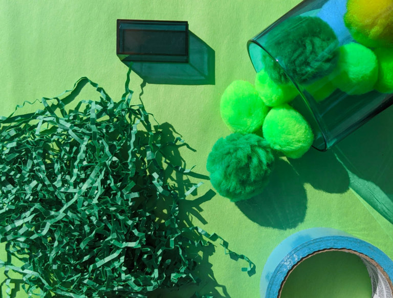 The Benefits of Organizing by Color - Decorizer