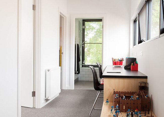 Small Home Office Ideas for Two: Working from Home Together! - Decorizer