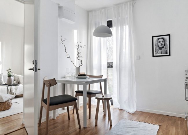 Meet the Best Styles for Your Small Dining Room: Space-Savvy Ideas ...