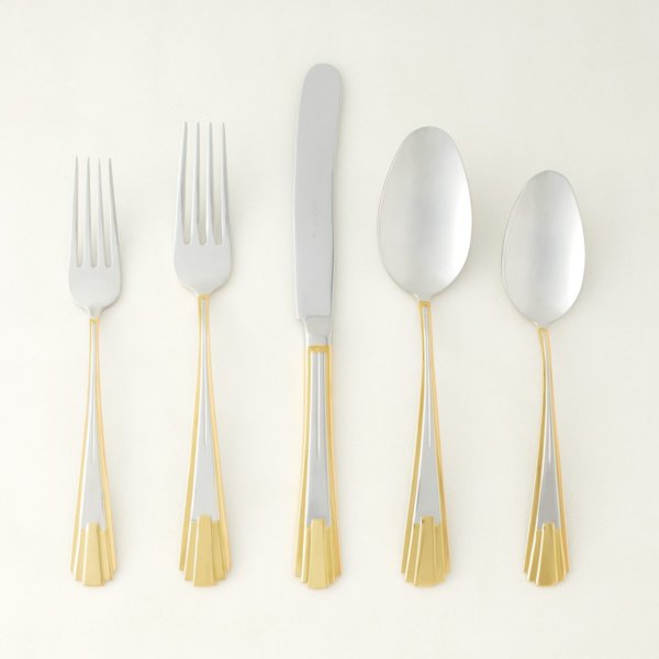 The Best Flatware Sets for Design Lovers | Decoist