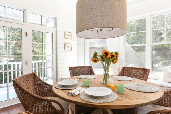 Staying Safe and Indoors: Decorating Tips for a Perfect Summer ...
